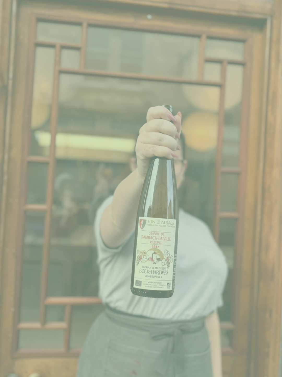 Dongnae | Authentic Korean Cooking