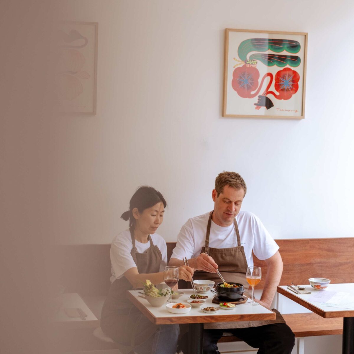 Dongnae | dinner, saturday, available, lunch, open, menu, tuesday,…