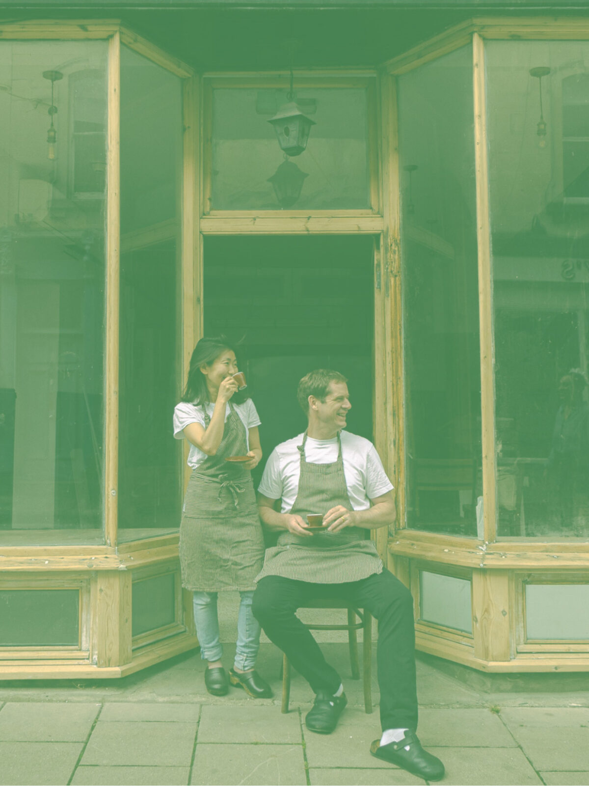 Dongnae | Authentic Korean Cooking in the heart of Bristol.…