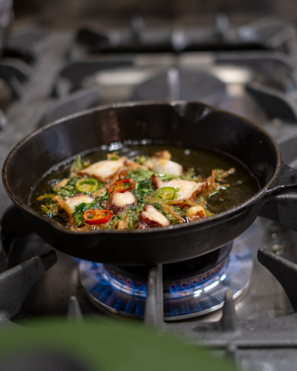 Dongnae | restaurant, korean, best, awards, opening, menu, opened,…