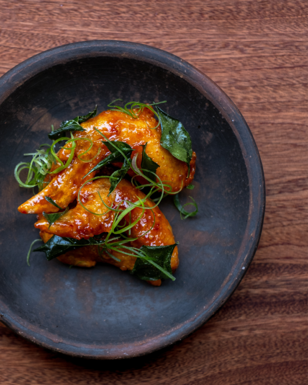 Dongnae | Authentic Korean Cooking in the heart of Bristol.…