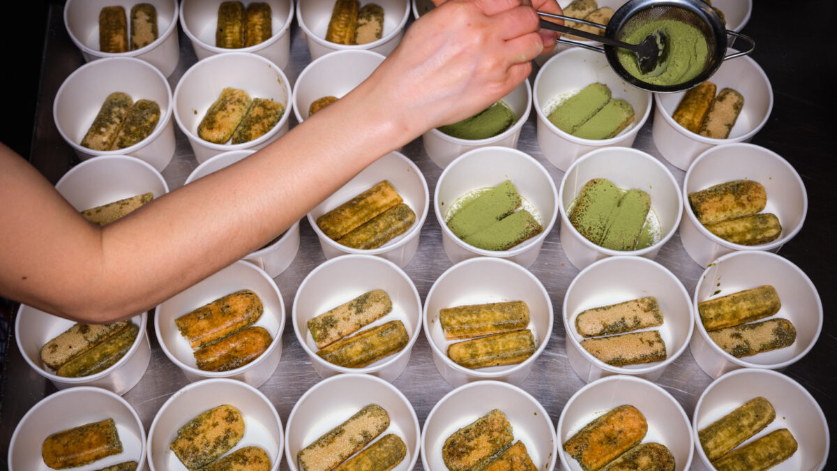 Bokman | We’re a casual Korean restaurant in Stokes Croft that’s…